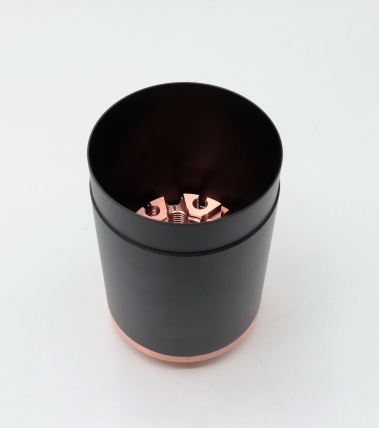 ElmorLabs Volcano LN2 Container - ElmorLabs