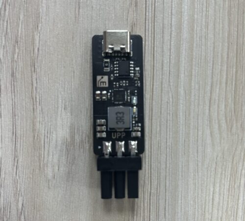 ElmorLabs UPP (USB Powered PCIe Adapter) - ElmorLabs