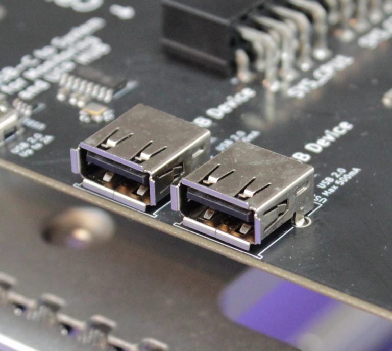 BENCHLAB - ElmorLabs